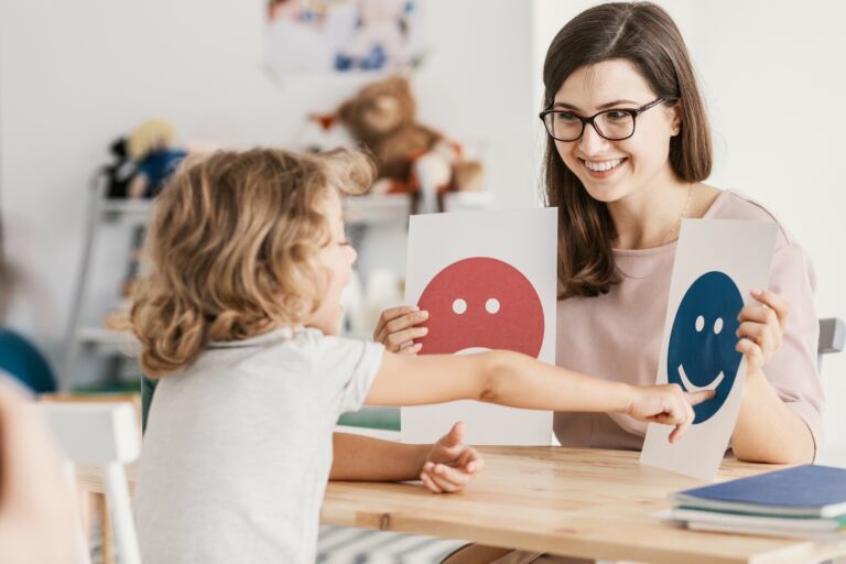 Shining Stars Behavioral Solutions – Little Star Therapy